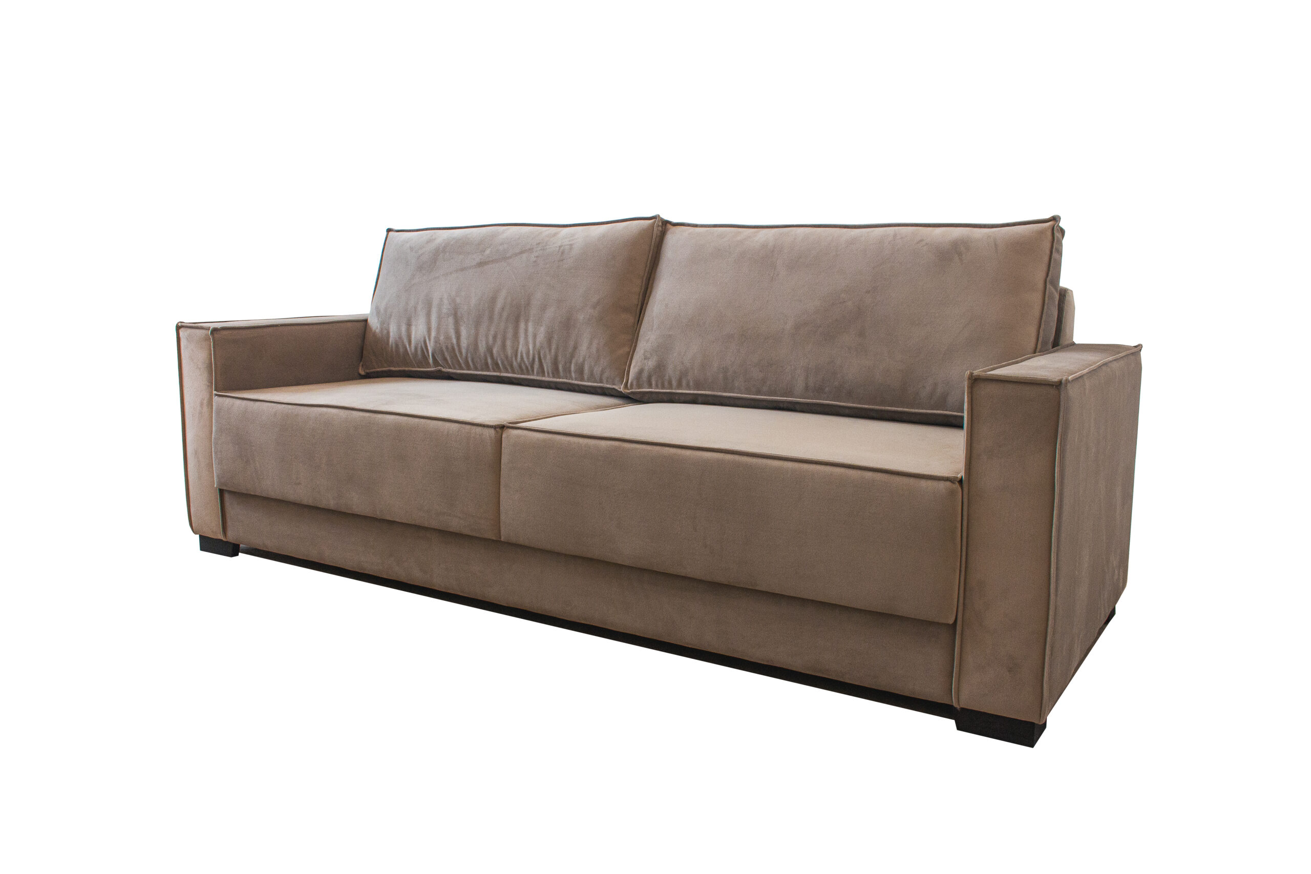 Sofá Capri Fixo – Bossa Estofados